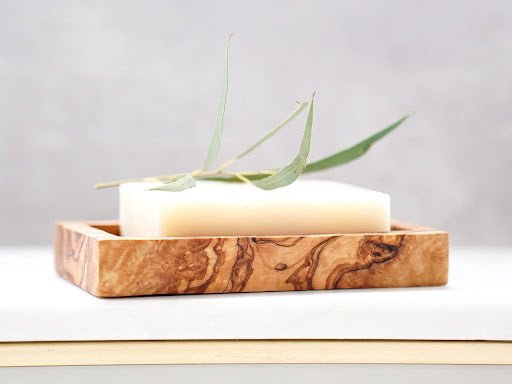 Eco-Friendly Soap Dish Guide – Little Flower Soap Co