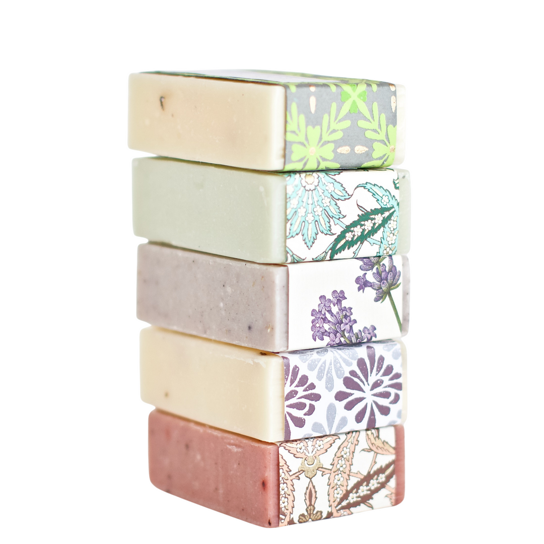 The Little Flower Soap Co | Handmade Bath & Body