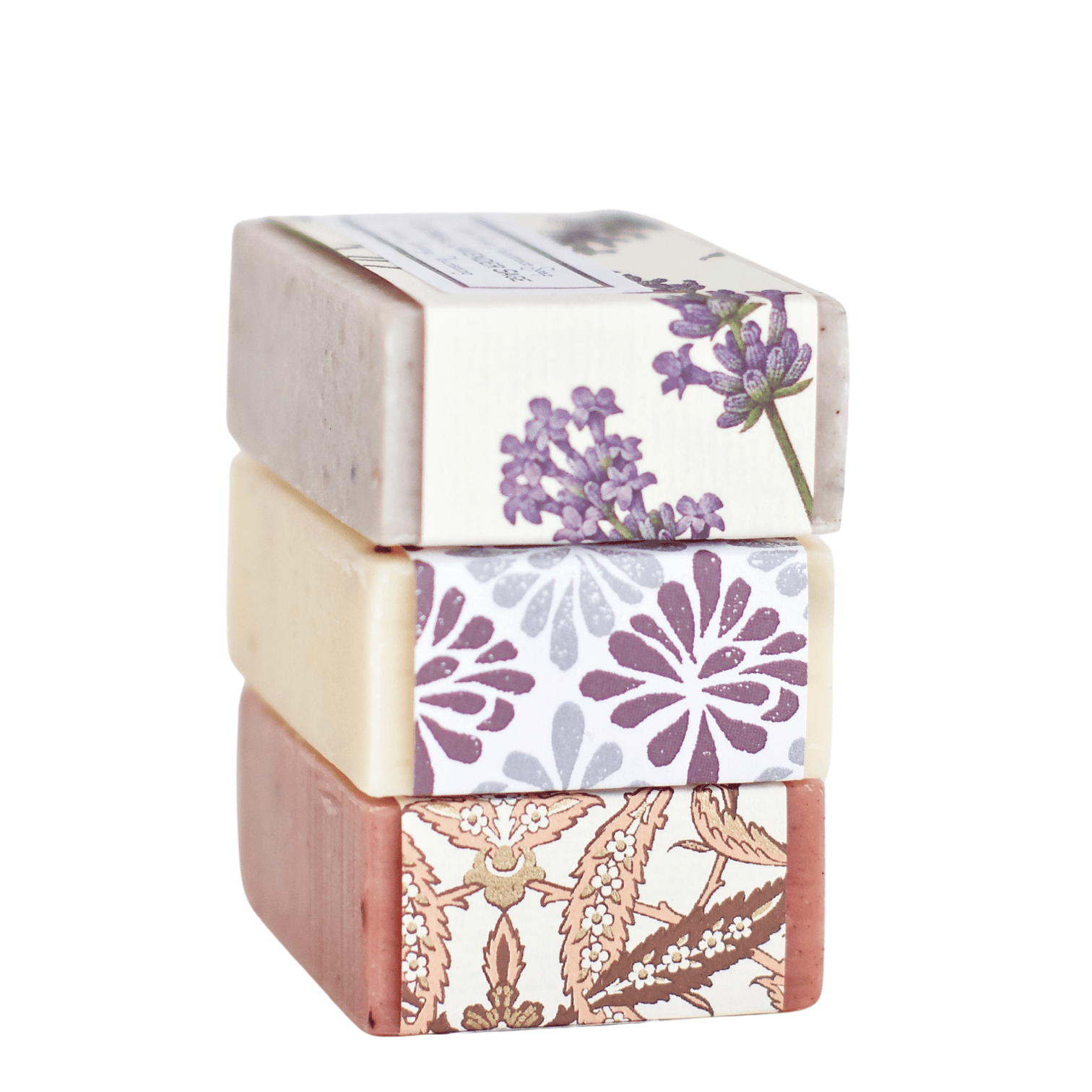 Handmade Soap - Little Flower Soap Co